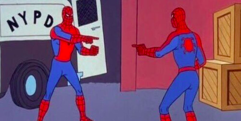 Why Spiderman is better than social media | by Linus | Medium
