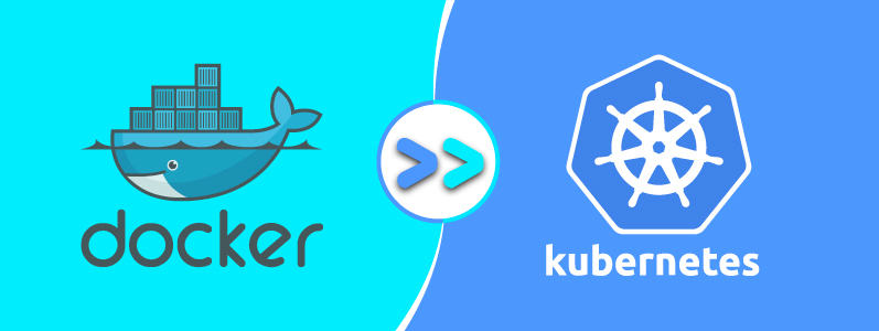What is Docker and Kubernetes (In under 3 minutes) - Simplified | FAUN ...