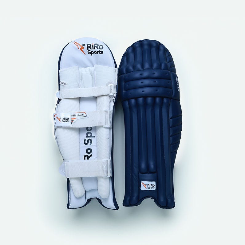 Unveiling the Ultimate Guide to Cricket Batting Pads: Protection and ...