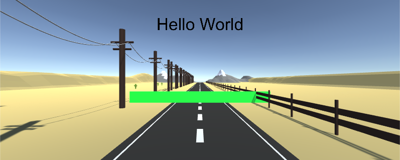 High Speed Chases in Virtual Reality | by Azim Jiwani | Medium