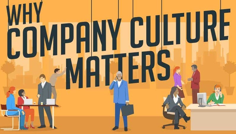 Culture VS Mission. How to align your company’s culture… | by Micha ...