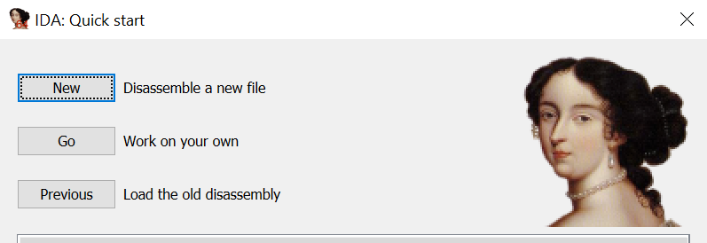 Binary Patching with IDA Pro (part 1) | by Crisdeo Nuel Siahaan | Medium