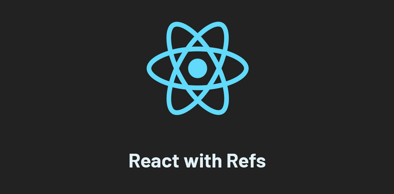 The curious case of React Refs. Refs in react are a great utility which… | by Philip Harrison A ...