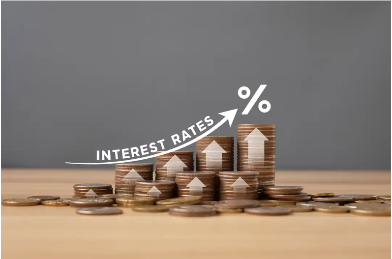 Interest Rates Will Determine The Nasdaq’s Next Move | by mijooeun - US ...