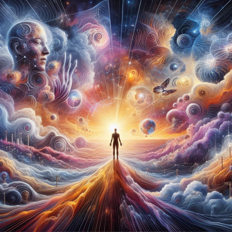 Awe: The emotion and its role in understanding the phenomenon of ...