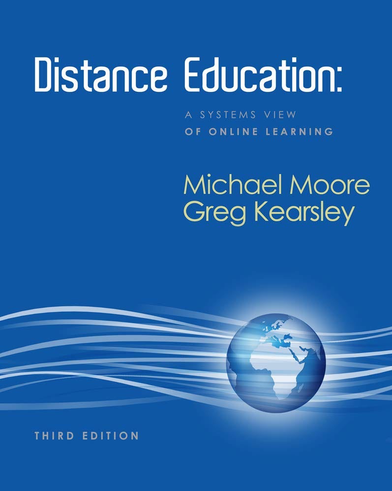[PDF]-Distance Education: A Systems View of Online Learning What’s New ...