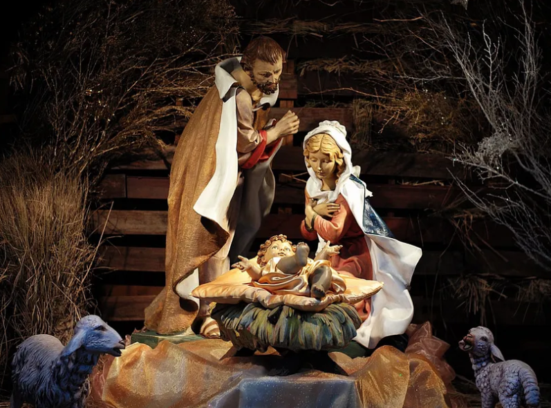 9th Day of Christmas. Dear Father GOD thank You for this day. | by ...