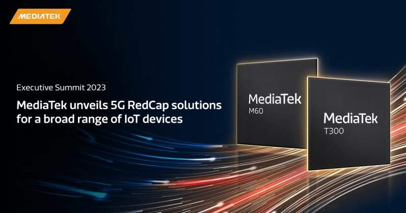 Tiny Chips, Big Leap: How Mediatek M60 Powers the Next Wave of ...