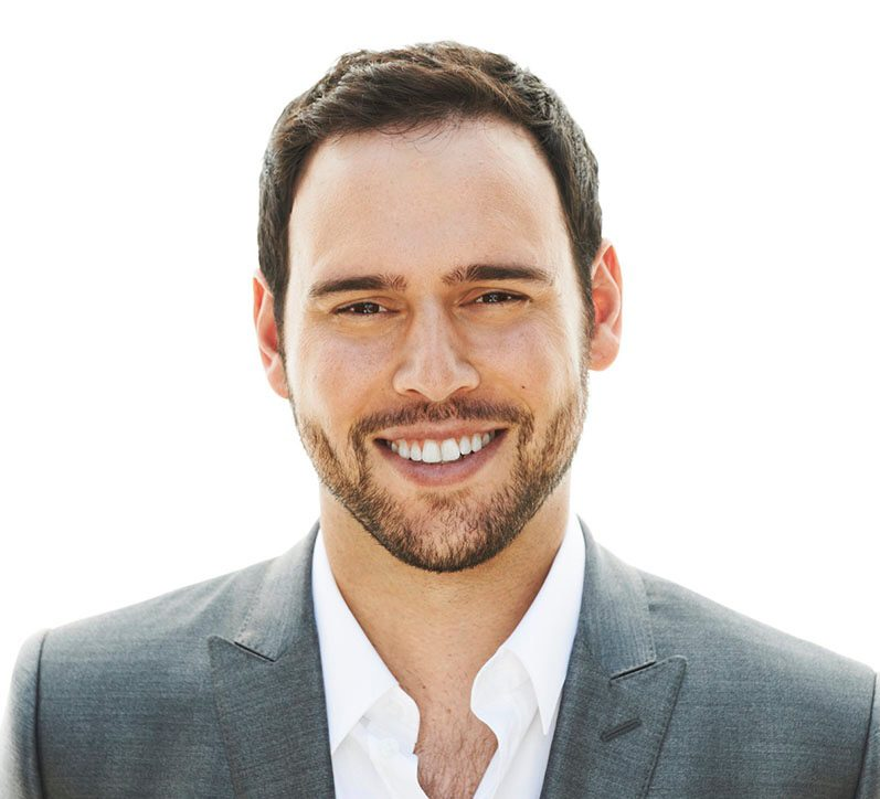 How Scooter Braun Turned Talent Management Into a $600M Music Empire ...