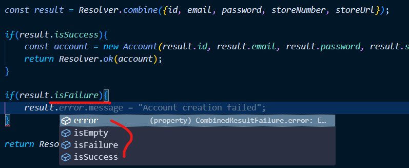 Tratamento de erros em Javascript | by Andre Cardoso | May, 2024 | Medium