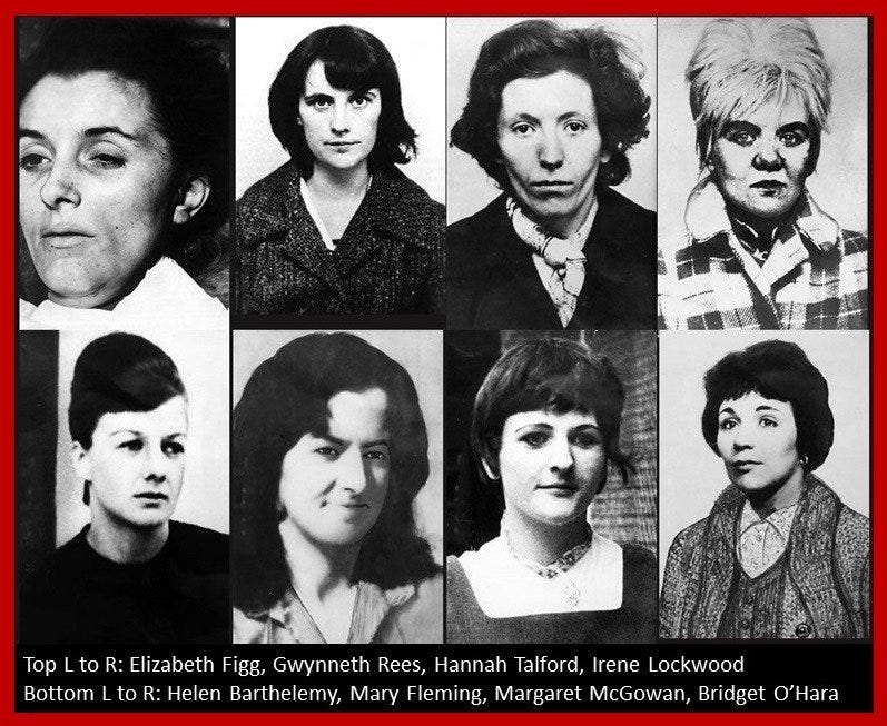 Who Was London Serial Killer Jack The Stripper? | by Rob Latham ...