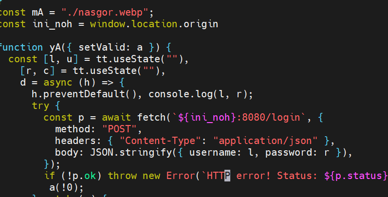 How do i solved my CORS Error on server | by Zamh Putra | Feb, 2025 | Medium