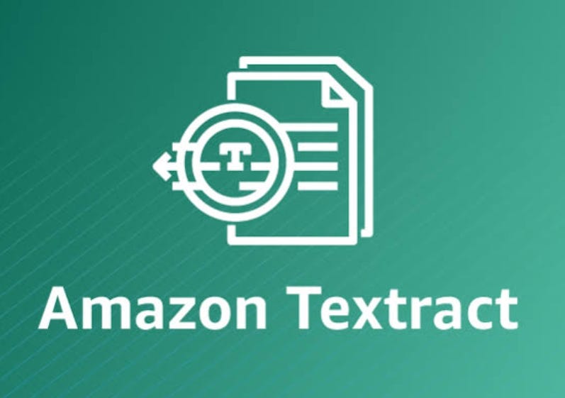84)AWS-Amazon Web Services-Difference Between AWS Textract VS AWS Comprehend service Overview ...