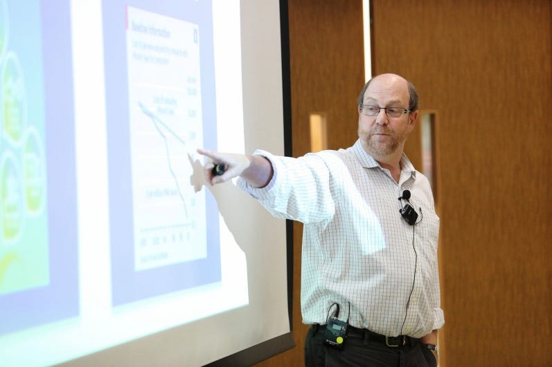 Database expert on why NoSQL mattered — and SQL still matters | by ...