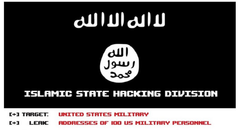 ISIS hackers: Anonymous wannabes? | by AJ+ | AJ+ On the News | Medium