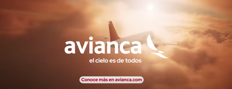 avianca’s rebranding: POV regarding it’s potential and opportunities ...