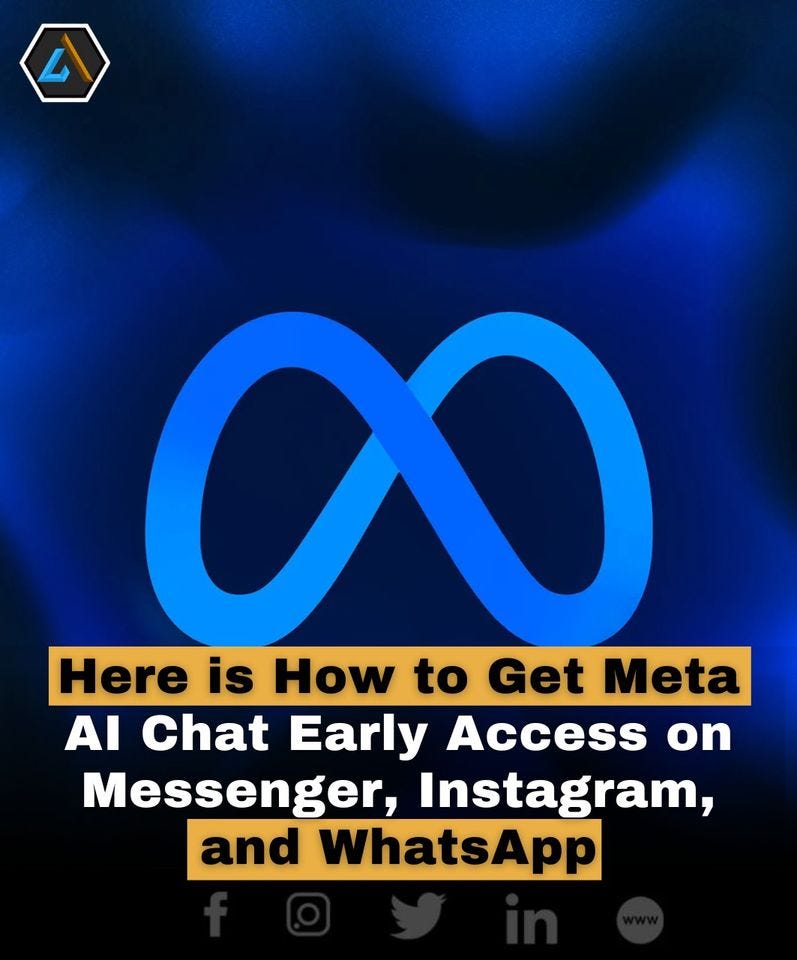 Revolutionizing User Experience with Meta AI in India - Fusion Chat