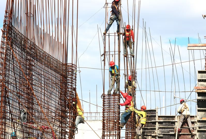 15 Essential Pre Construction Services | by Five Star Builders And ...