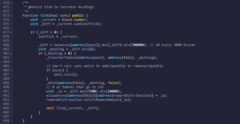 Crypto Economics, Perpetual Liquidity and IL offsets | by Andre Cronje ...