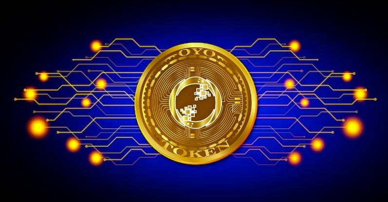 Unlocking Lifelong Dividends: The OYO Token Revolutionizing the Crypto ...
