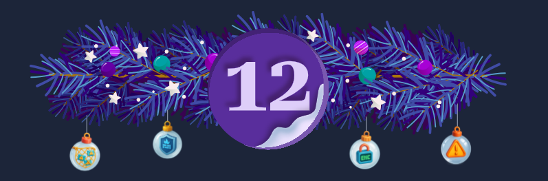 TryHackMe: Advent of Cyber 2025 — Day 12 Walkthrough | by Inyanji ...