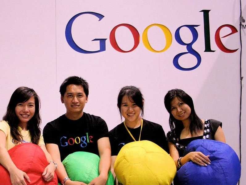 Mad for Google- Part 1. All I want is Google, it has been 10… | by ...