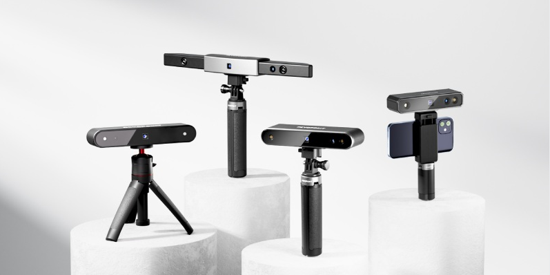 How detailed are 3D scanners?. The level of detail provided by a 3D ...