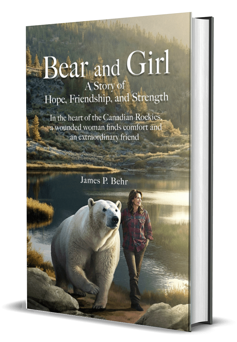 The Power of Unlikely Companions: Why We Need Stories Like Bear and ...
