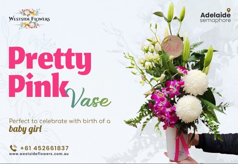 Westside Flowers: Elevating Every Occasion with Fresh Floral Artistry ...