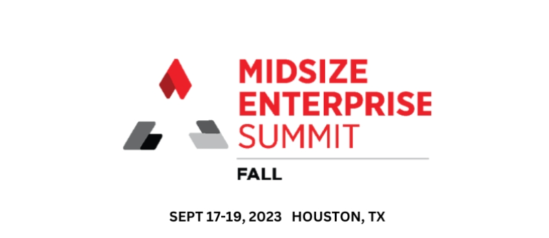 Midsize Enterprise Summit - Jamescolin - Medium