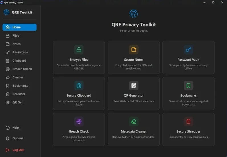 I Built a Privacy Toolkit So I’d Never Have to Trust the Cloud Again ...