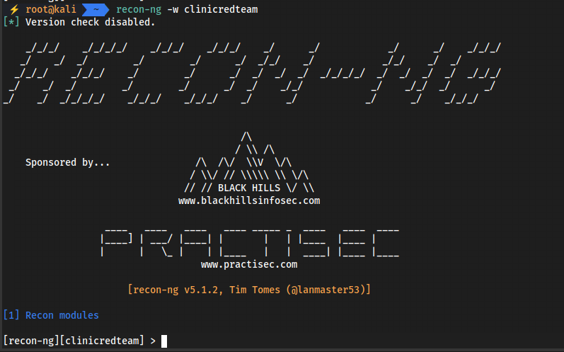 “Red Team Recon”|TryHackMe | Learn to enumerate Anything ! | by Mr Jokar | System Weakness