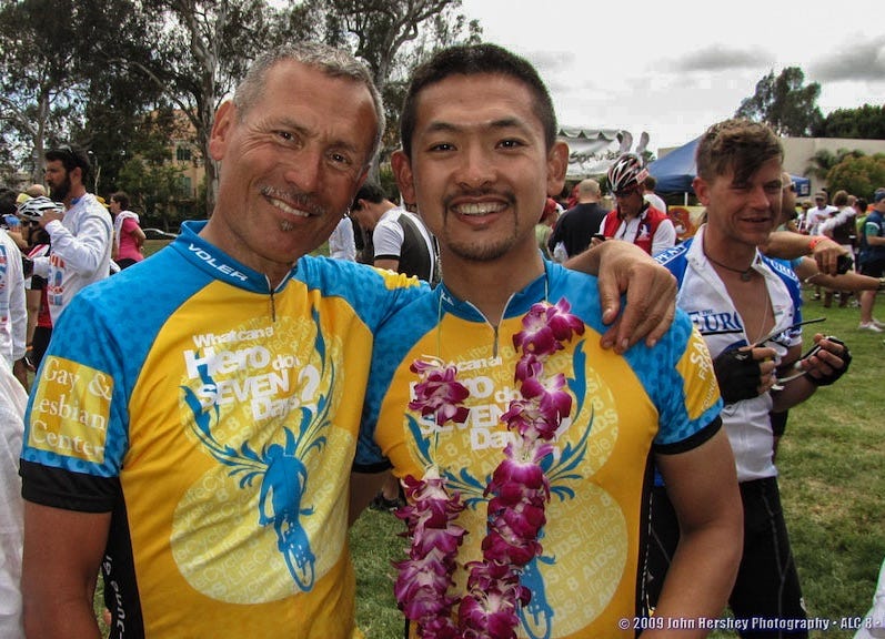Riding with My Friend Carlos!. I feel like that this story has to be ...