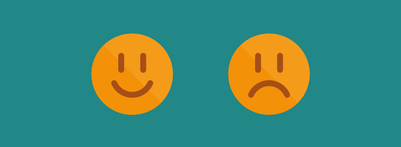 Fool your customers once? Shame on you? Fool them twice you go out of ...