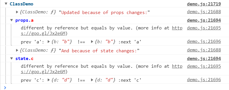Why Did You Render Mr. Big Pure React Component Part 2- Common Fixing Scenarios | by Vitali ...