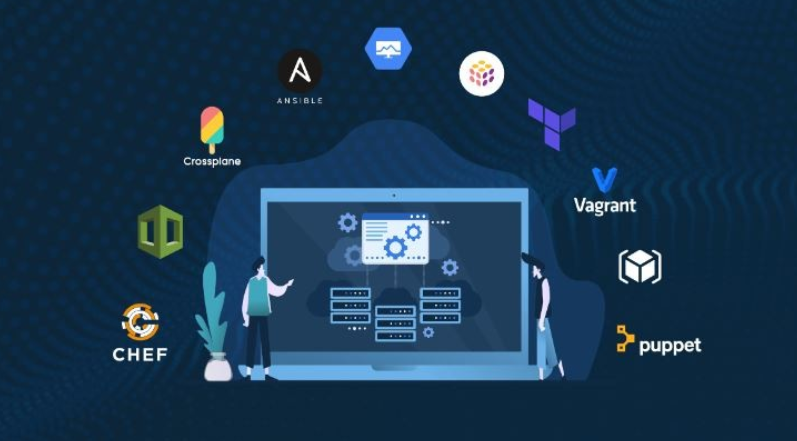 The Future Trends of Infrastructure as Code (IaC) | by Bijit Ghosh | Medium
