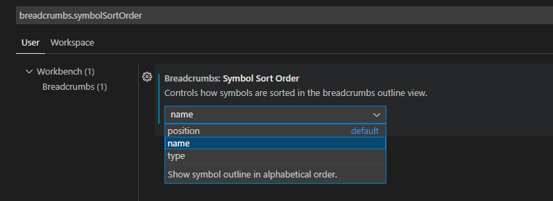Those Settings and Extensions in VSCode (for Go) | by Yiğit İrez | Medium