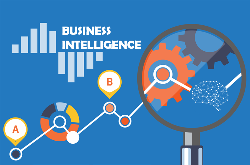 Gaining Competitive Edge and Other Reasons that Small Businesses Need ...