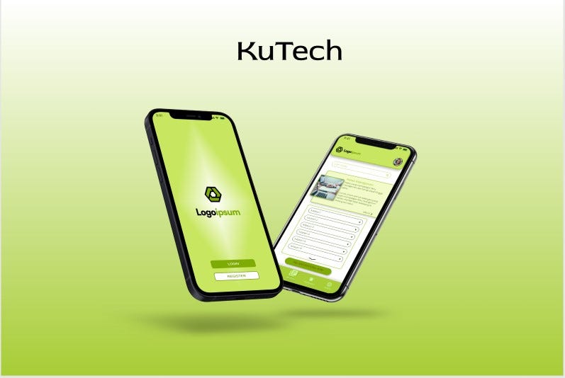 UX Case Study: KuTech App. LATAR BELAKANG | by Muhammad Fachrizi | Medium