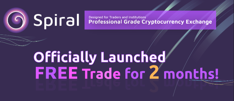 Why choose Spiral？. With the fierce digital currency, more… | by Spiral ...