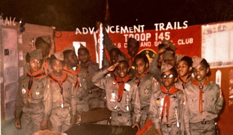 Boy Scouts of America and Troop 145 of Florence, Alabama. The Good, The ...
