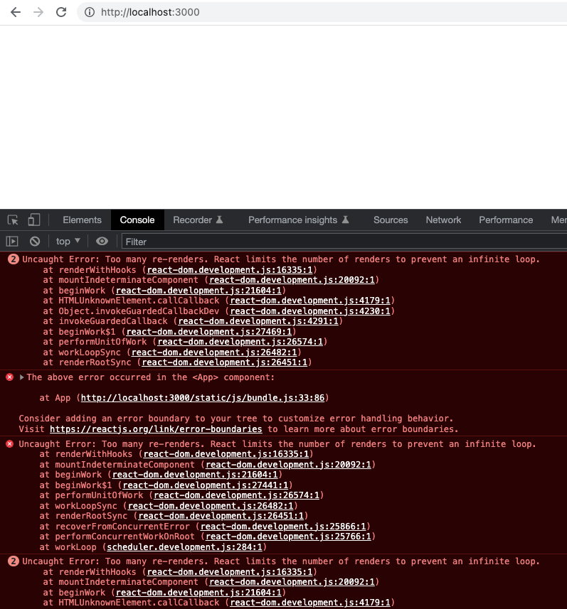 Why useEffect is important?. Shortly said, useEffect allows you to ...