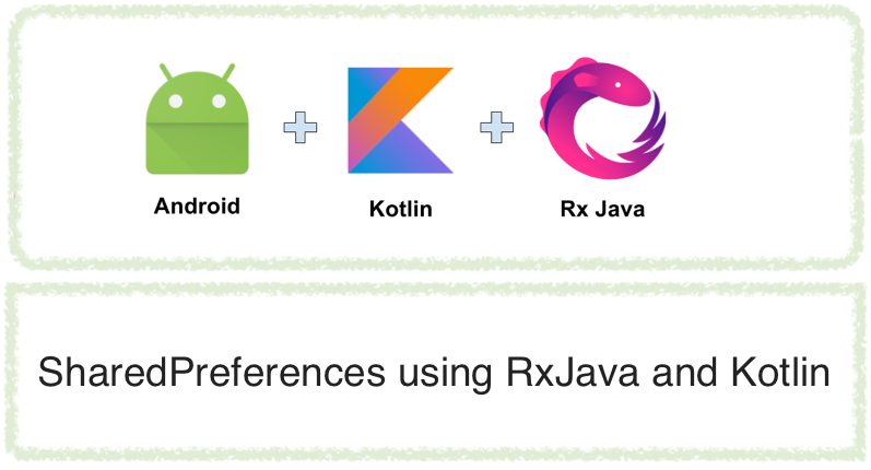 Observe SharedPreferences changes using RxJava | by Shivam Chopra | ProAndroidDev