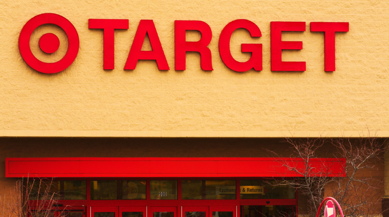 Target Corporation — Good Value, Or Falling Knife? | by Dividends ...