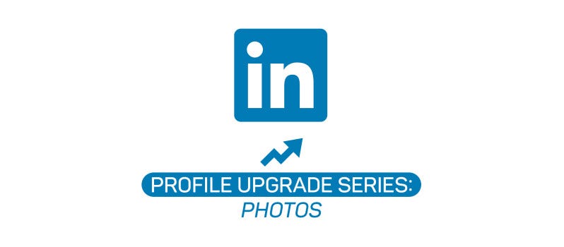 5 Tips for Great LinkedIn Photos. A picture is worth a thousand words ...