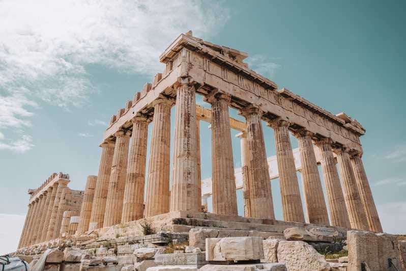 Athens. Discovering Athens: Unveiling the… | by Quratulainzainab | Aug ...