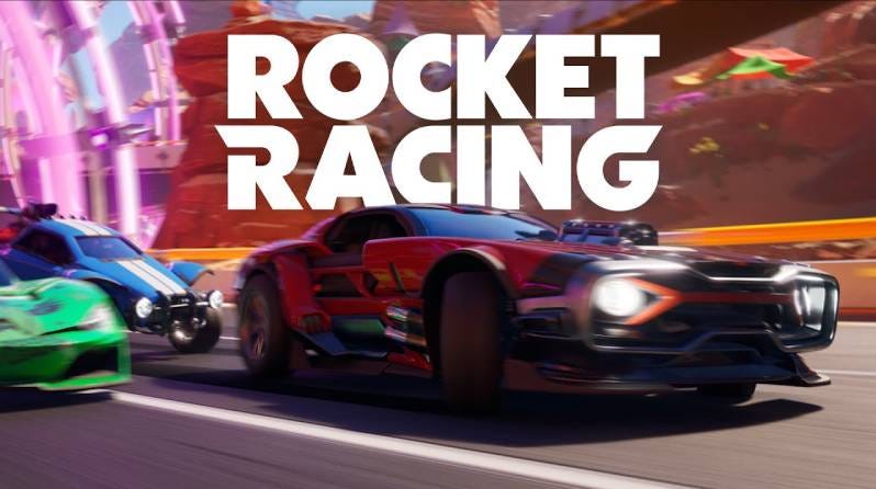 Rocket Racing Tips: Master Boost, Learn Tracks, Use Power-Ups, Practice Drifting, Upgrade ...