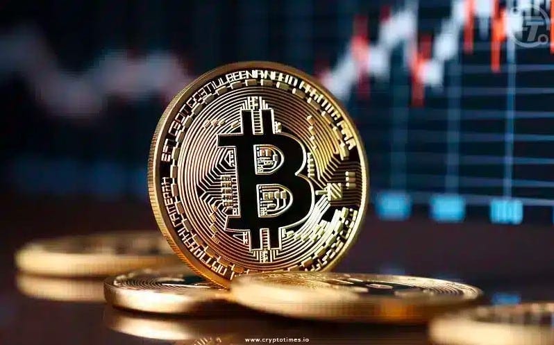 Bitcoin Hits Record High Above $81,700 After Trump’s Victory | by Crypto Point | Nov, 2024 | Medium
