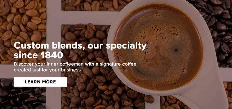 Your Guide To Gourmet Coffee In Bulk | by Gilliescoffee | Medium