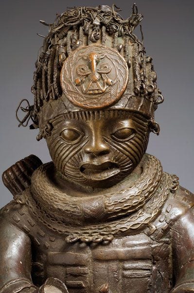 Ife Art Culture And Tradition